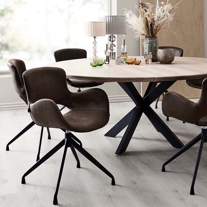 Forhandler og møbelleverandør af spisebordsstole | Stole leverandør til ...